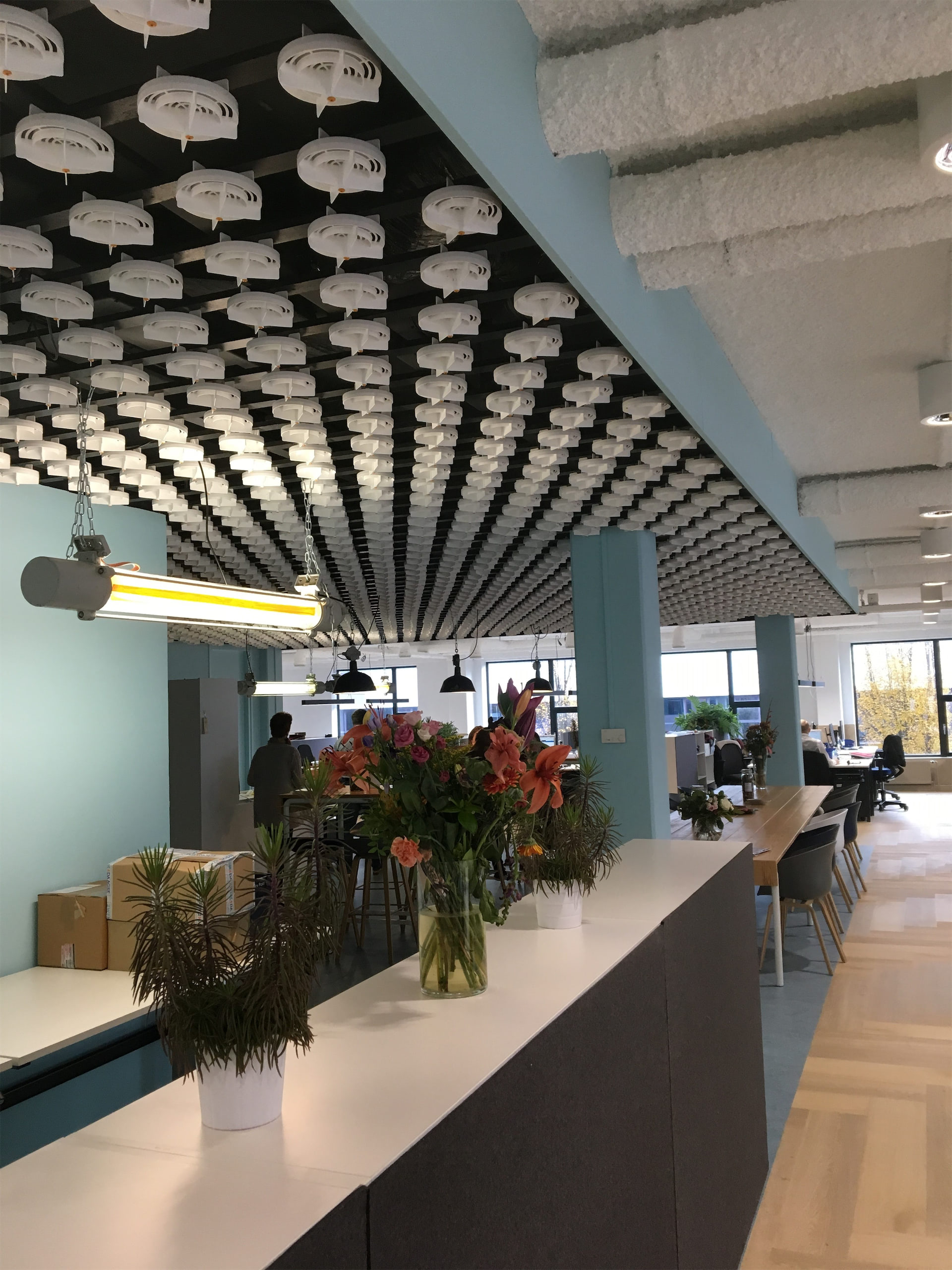 Kwaliteit, service en duurzaamheid | Prins Schilderwerken